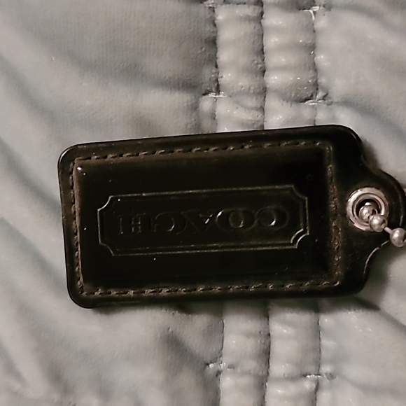 Coach | Accessories | Coach Hag Tags | Poshmark